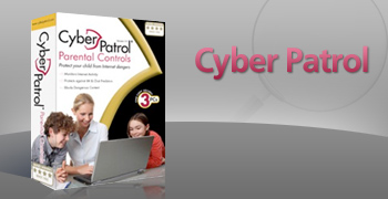 galleryCyberPatrol | GuardChild